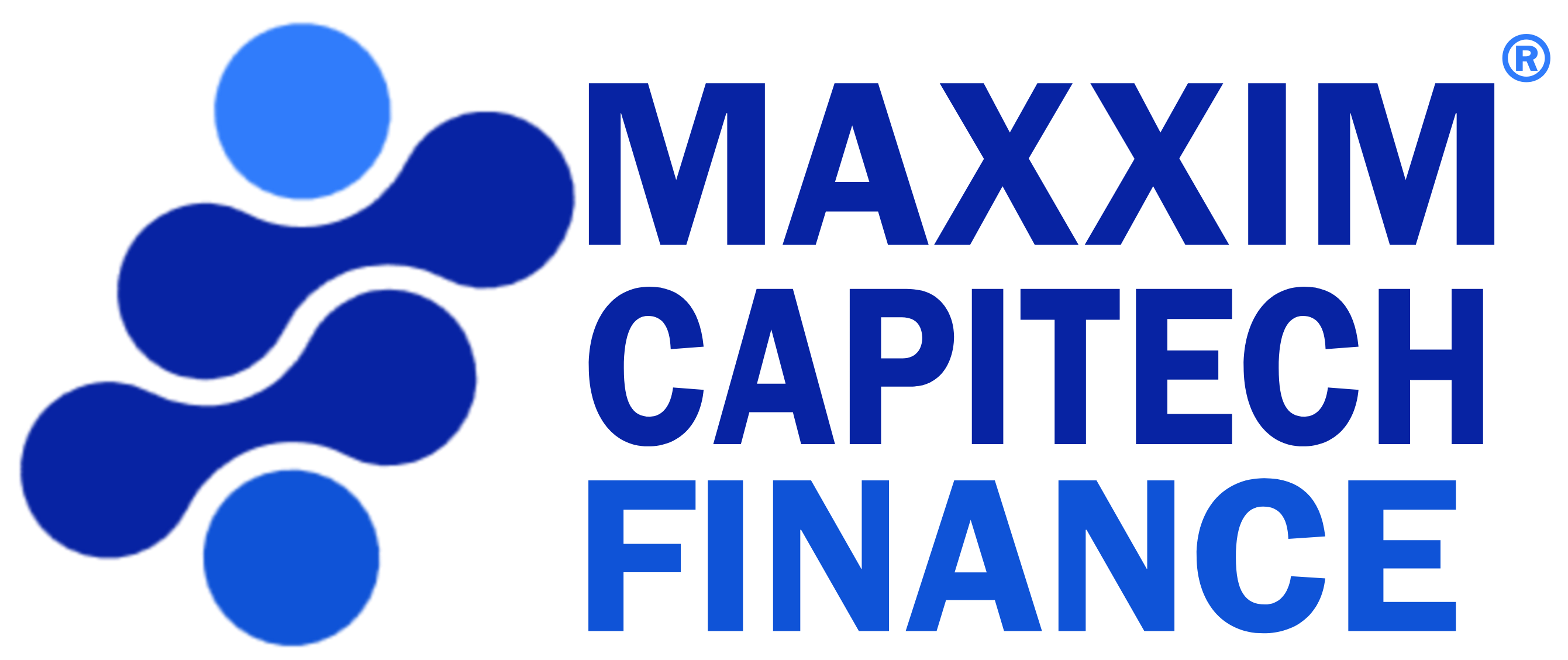 Maxxim Capitech Fina | Login